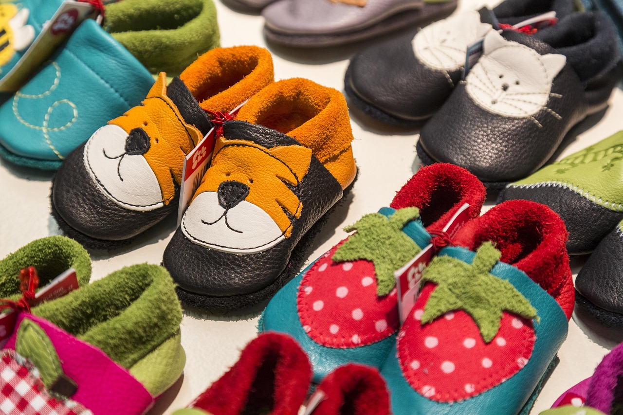Children Children'S Shoes - Free photo on Pixabay