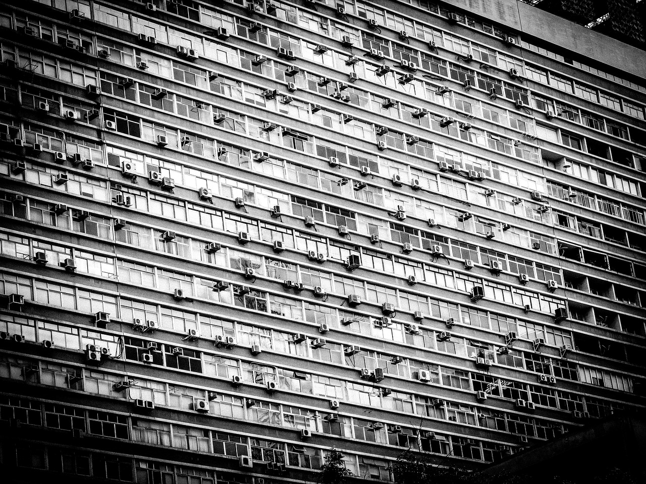 Arquitetura Prédio Cidade - Foto gratuita no Pixabay - Pixabay