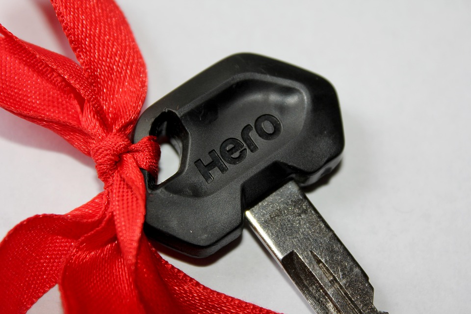 Key-Head Scooter Hero - Free photo on Pixabay - Pixabay