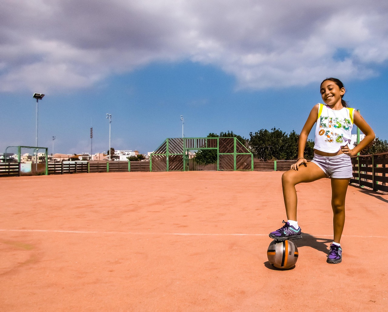 90+ Free Soccer Girl & Soccer Images - Pixabay