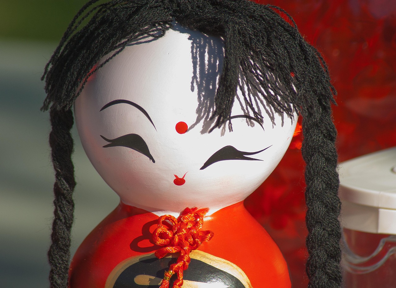10,000+ Free Asian Doll & Doll Images - Pixabay