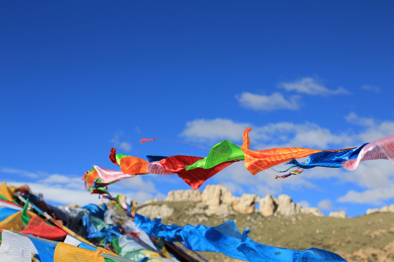 800+ Free Tibet Inspirasjon & Tibet Images - Pixabay