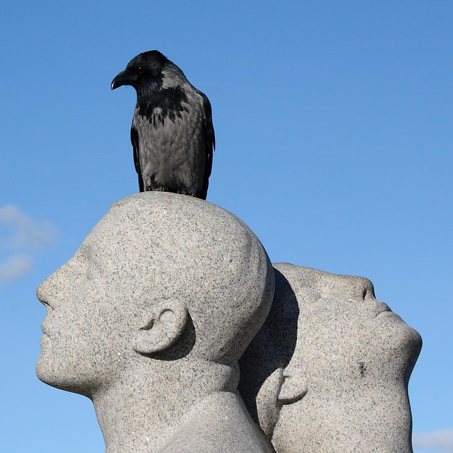 Norway Oslo Vigelandsparken - Free photo on Pixabay - Pixabay