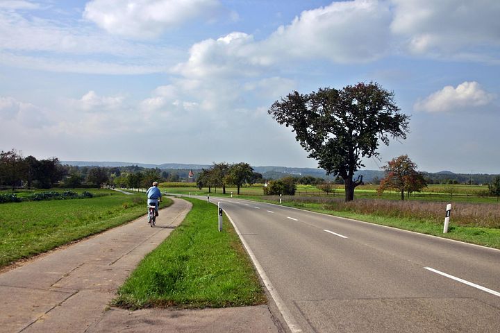 80+ kostenlose Fahrradweg und Radweg-Bilder - Pixabay
