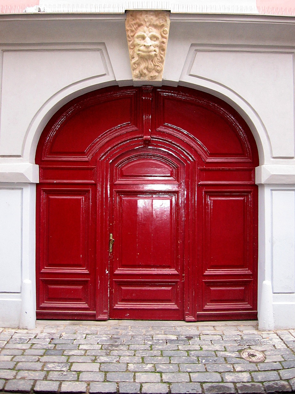 Portón Entrada Puerta De Madera - Foto gratis en Pixabay - Pixabay