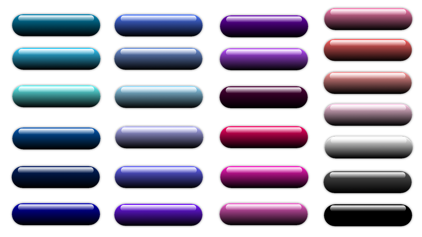 4,000+ Free Button & Icon Illustrations - Pixabay