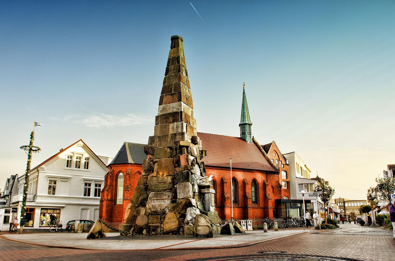 100+ kostenlose Norderney und Nordsee-Bilder - Pixabay