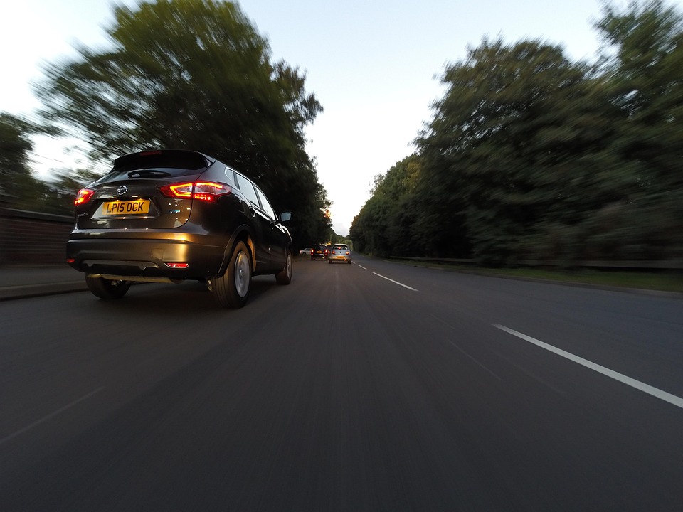 Drive Car Speed - Free photo on Pixabay - Pixabay