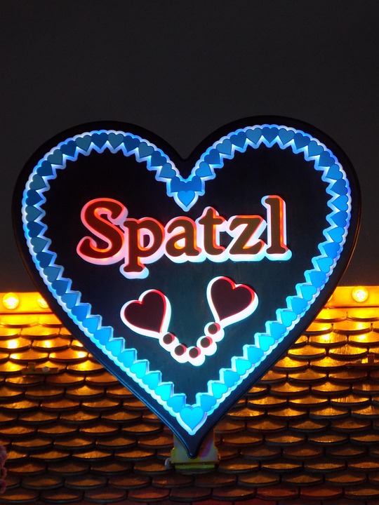 Herz Rummel Beleuchtung - Kostenloses Foto auf Pixabay - Pixabay