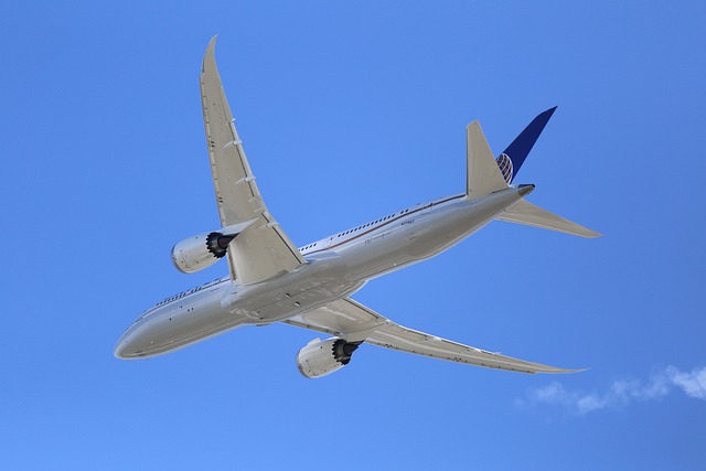 Boeing Samolot Transport Szerokie - Darmowe zdjęcie na Pixabay - Pixabay