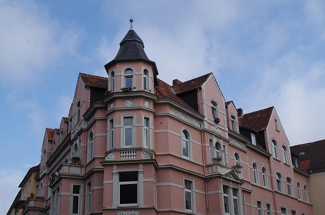Hannover Die Architektur Stadt - Kostenloses Foto auf Pixabay