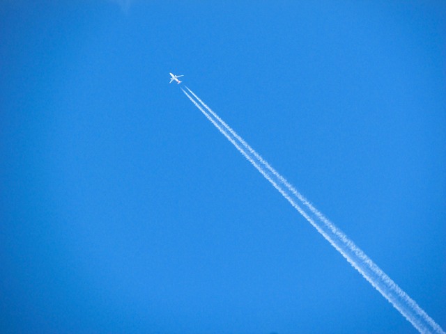 Plane Air Flight - Free photo on Pixabay - Pixabay