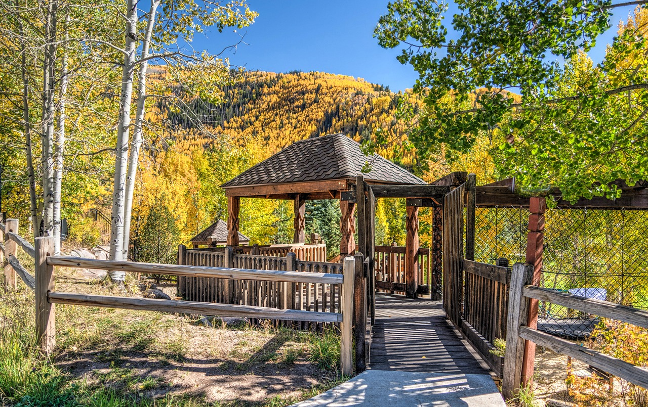 300+ Free Gazebo & Nature Images - Pixabay