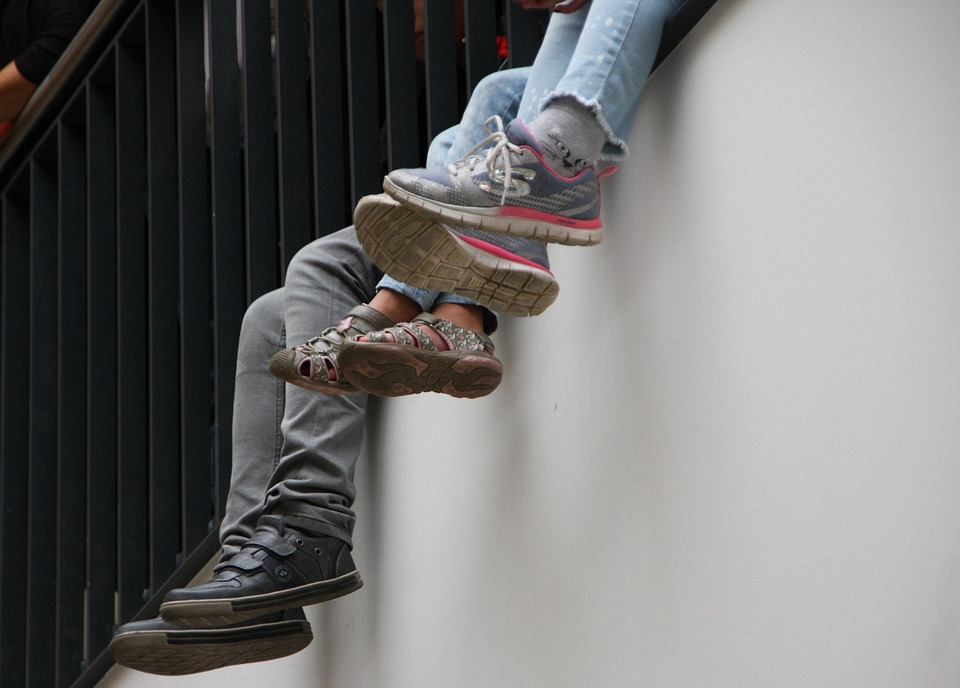 Shoes Feet Legs - Free photo on Pixabay
