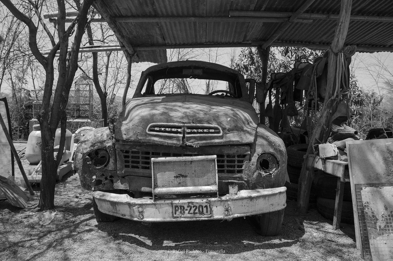 Autos Antiguos Blanco Y Negro - Foto gratis en Pixabay - Pixabay