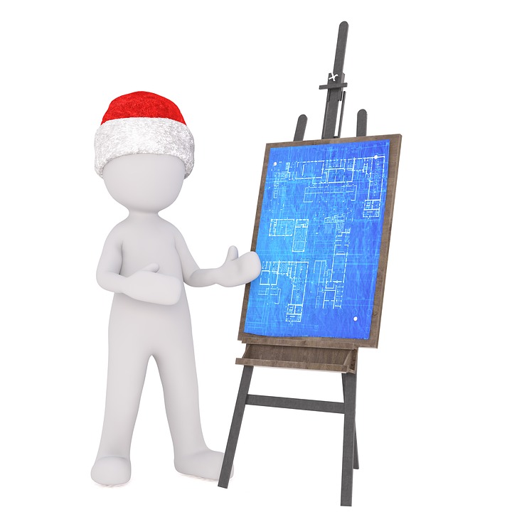 Weiße Männchen 3D Model Ganzkörper - Kostenloses Bild auf Pixabay - Pixabay