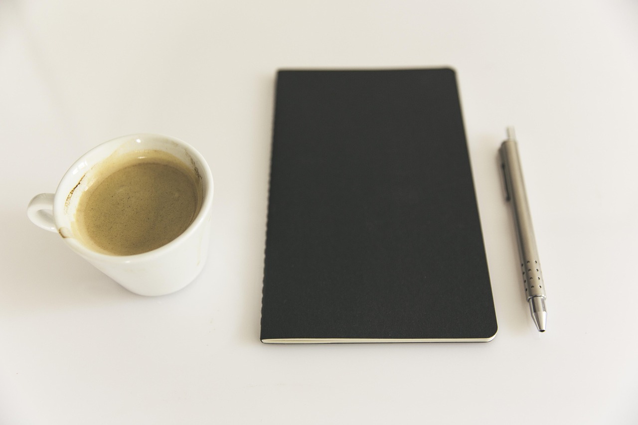 Notes A Book Write - Free photo on Pixabay