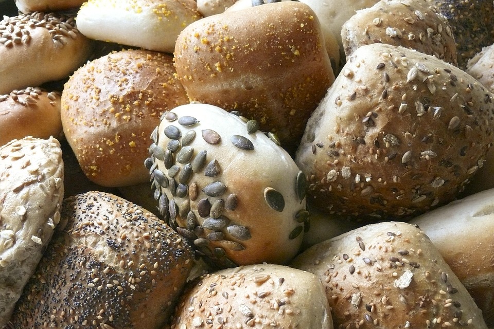 Bun Loaf Meal - Free photo on Pixabay