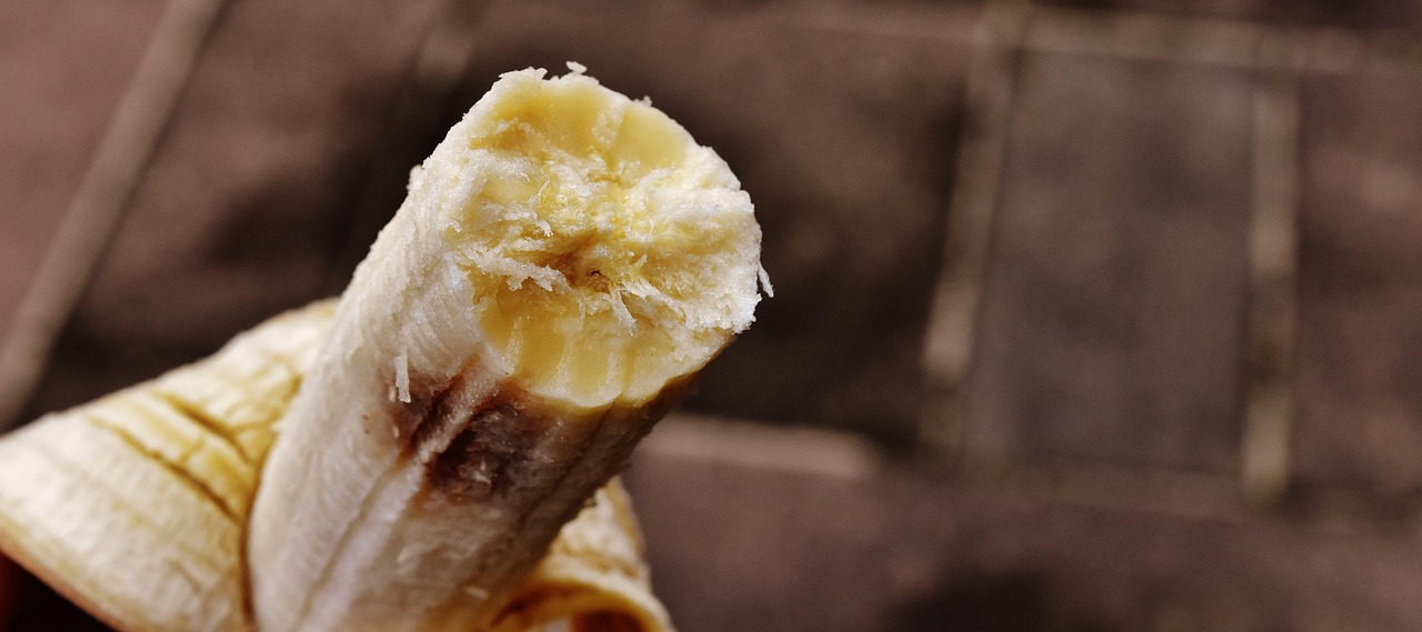 Plátanos Comida Fruta - Foto gratis en Pixabay - Pixabay