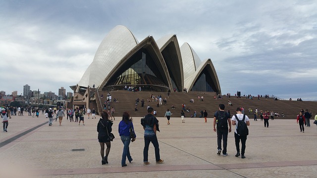 Opernhaus Sydney Australien - Kostenloses Foto auf Pixabay - Pixabay