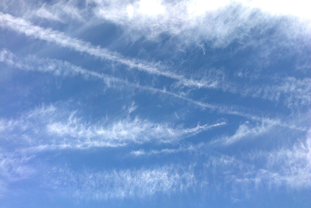 Des Nuages Paradis Ciel Couvert - Photo gratuite sur Pixabay - Pixabay