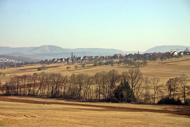Swabian Alb Silly Swabia - Free photo on Pixabay