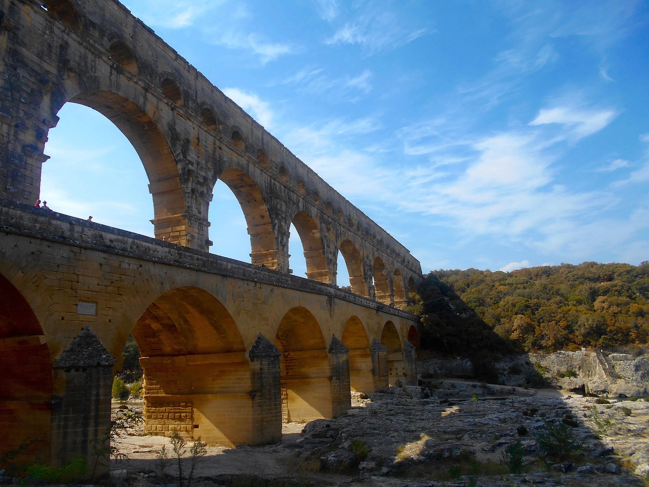Sud De La France Pont Ne - Photo gratuite sur Pixabay - Pixabay