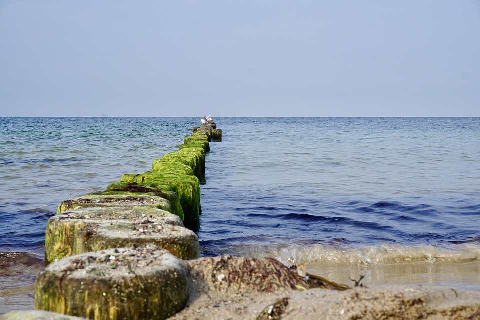 Île De Rügen Plage Mer Baltique - Photo gratuite sur Pixabay - Pixabay