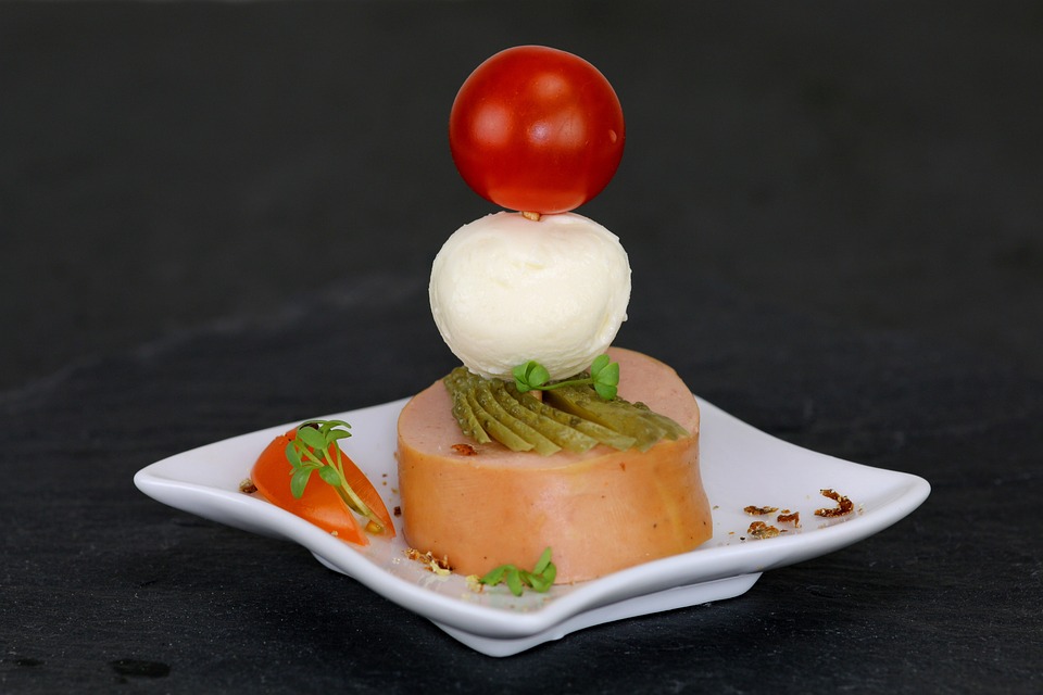 Finger Food Meal Yummy - Free photo on Pixabay - Pixabay