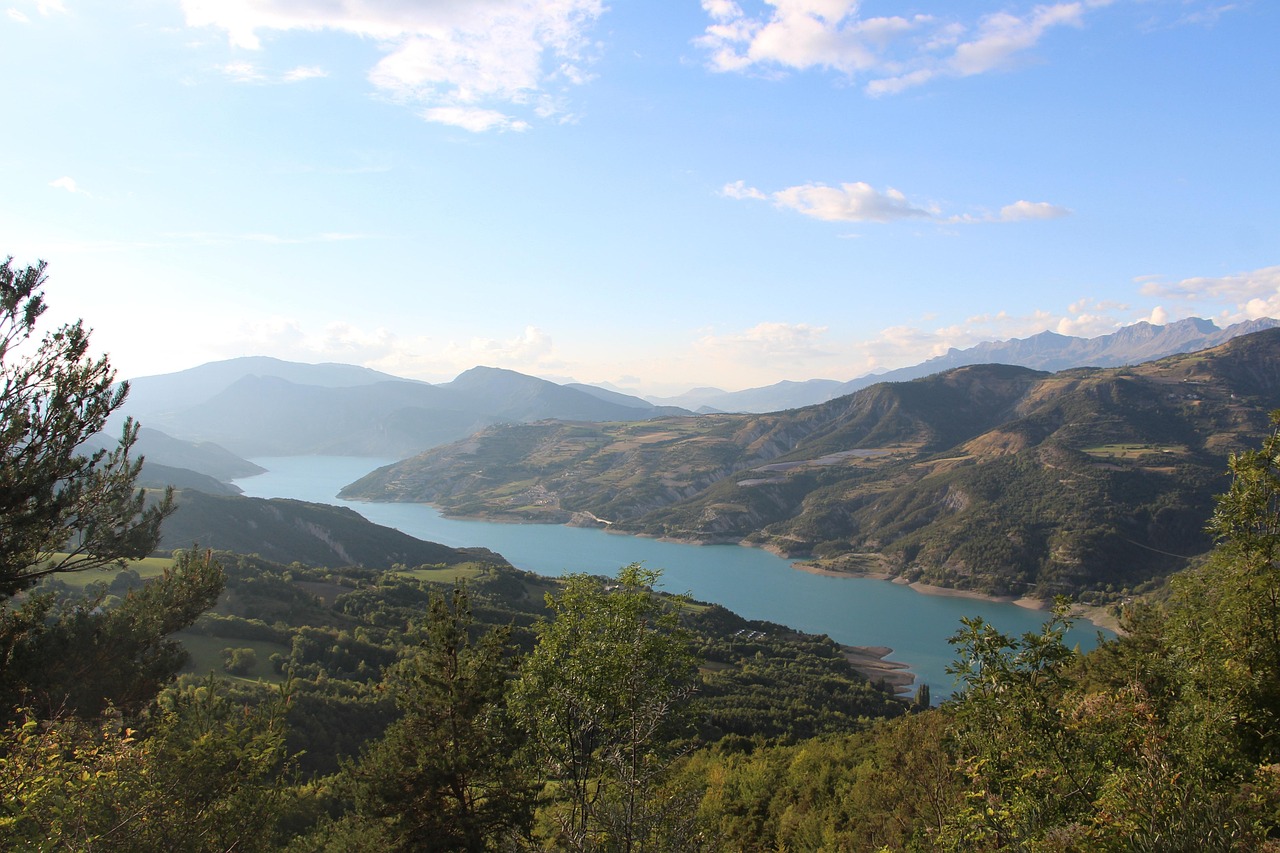 Valle Paisaje Montañas - Foto gratis en Pixabay - Pixabay