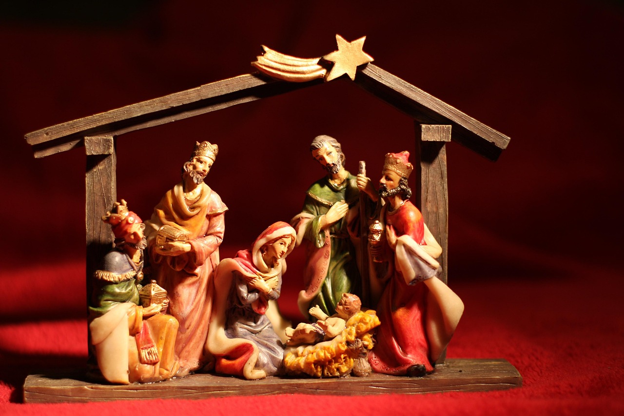 Christmas Deco Decoration - Free photo on Pixabay