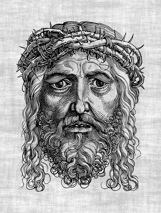 Jesus Christus Christentum - Kostenloses Bild auf Pixabay - Pixabay