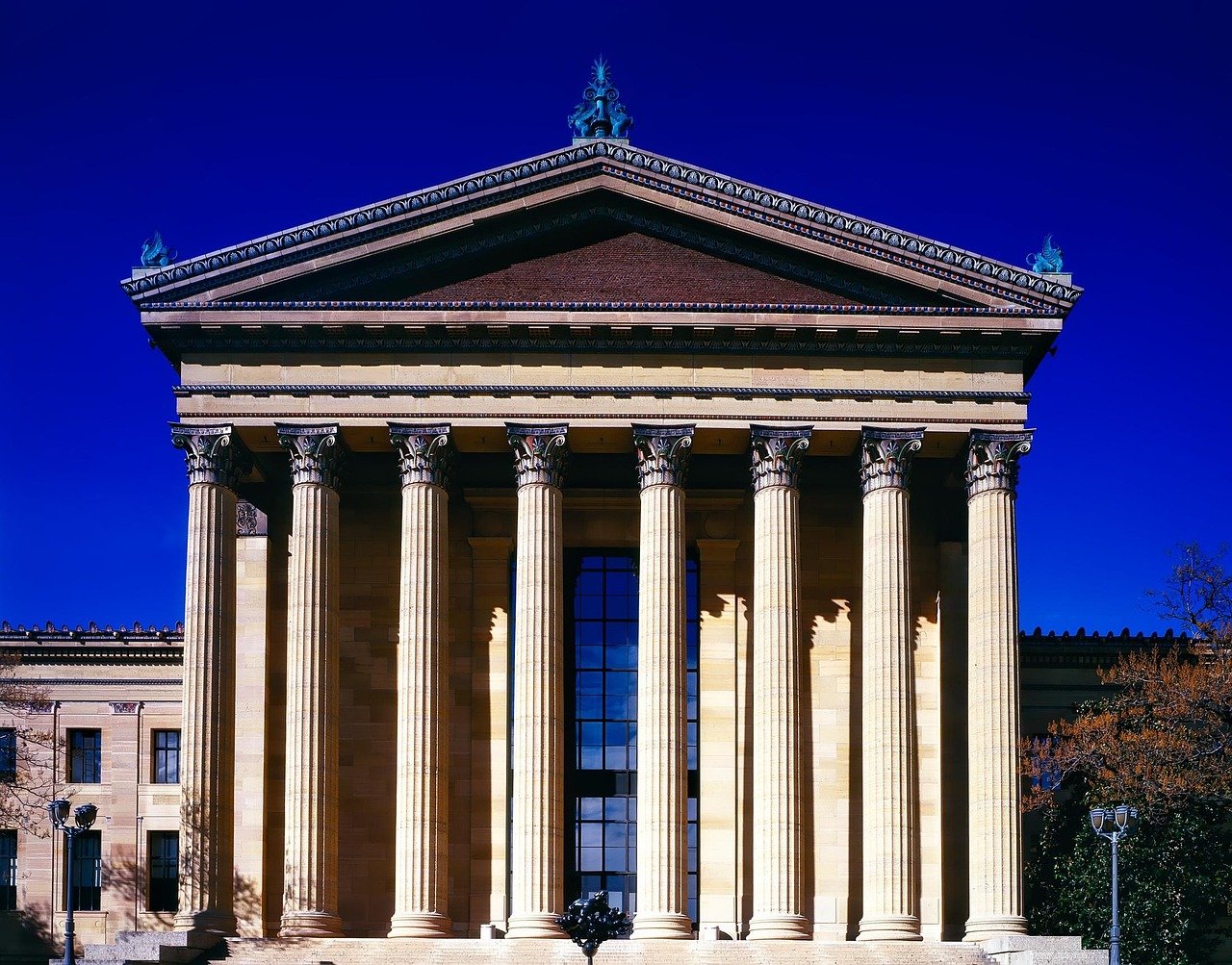 Philadelphia Pennsylvania City - Free photo on Pixabay