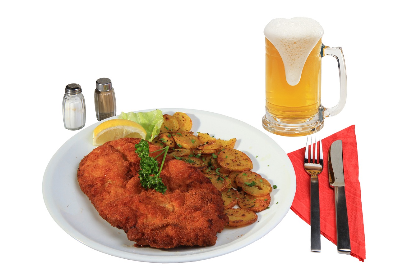 100+ Free Schnitzel & Food Images - Pixabay