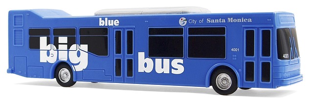 Bus Vehicle Nabi 40C Lfw - Free photo on Pixabay - Pixabay