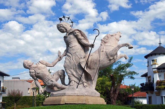 7,000+ Free St Sebastian & San Sebastian Images - Pixabay
