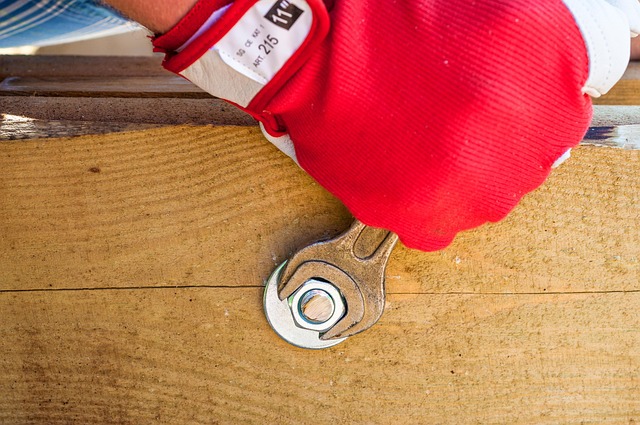 Spanner Tool Wrench - Free photo on Pixabay