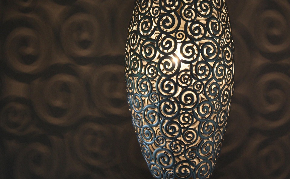 Still Life Light The Shade - Free photo on Pixabay