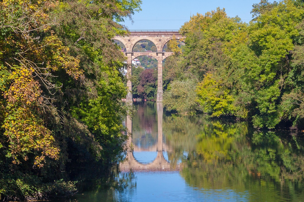 400+ Free Viadukt & Viaduct Images - Pixabay