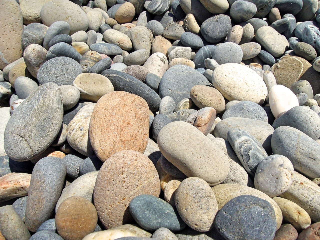 Stone Beach Rock Land - Free photo on Pixabay - Pixabay