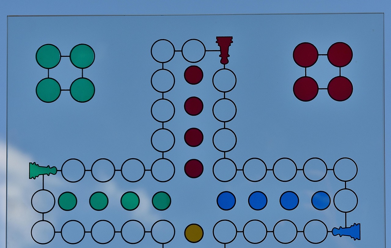 Not Ludo Game Board Glass - Free photo on Pixabay