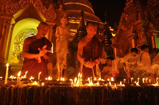 30,000+ Free Myanmar Festival Of Light & Myanmar Images - Pixabay