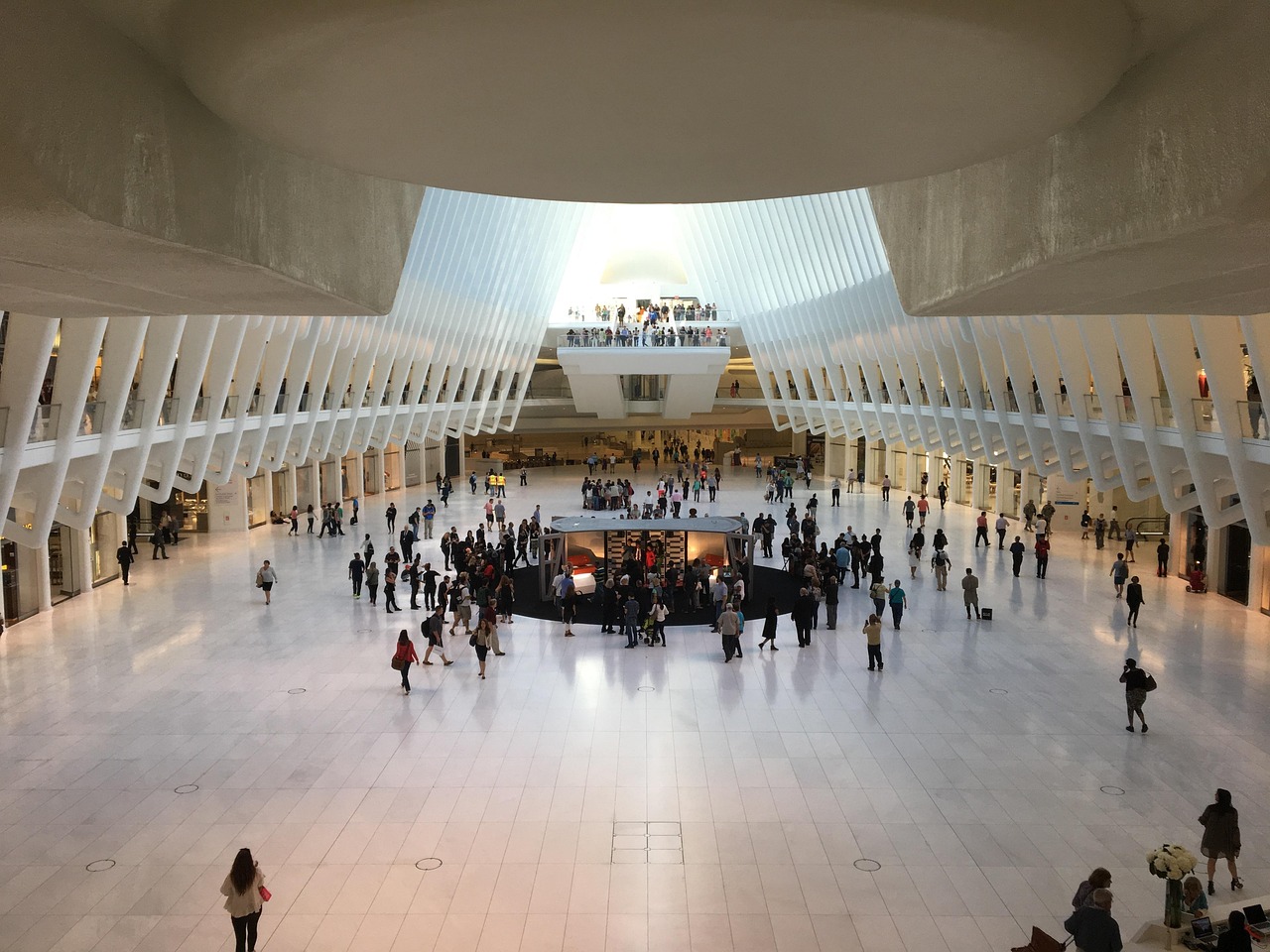 World Trade Center Future Mall - Free photo on Pixabay - Pixabay