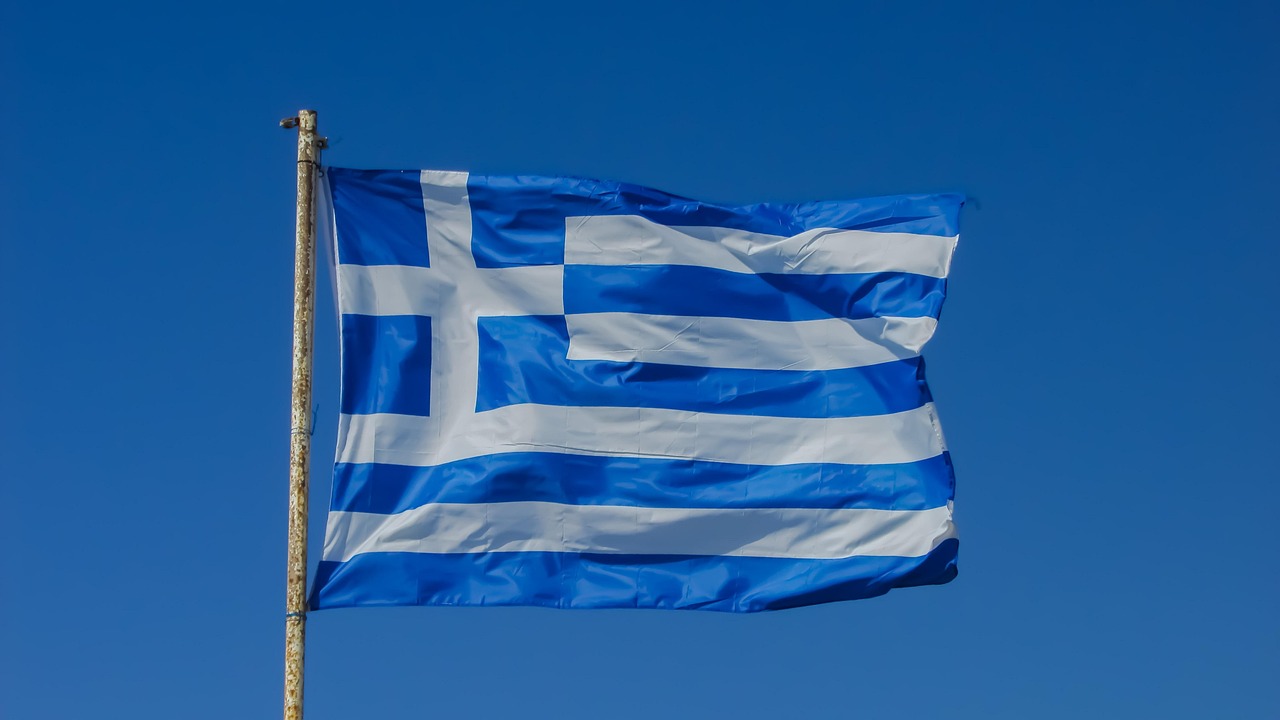Greece Country Nation - Free photo on Pixabay