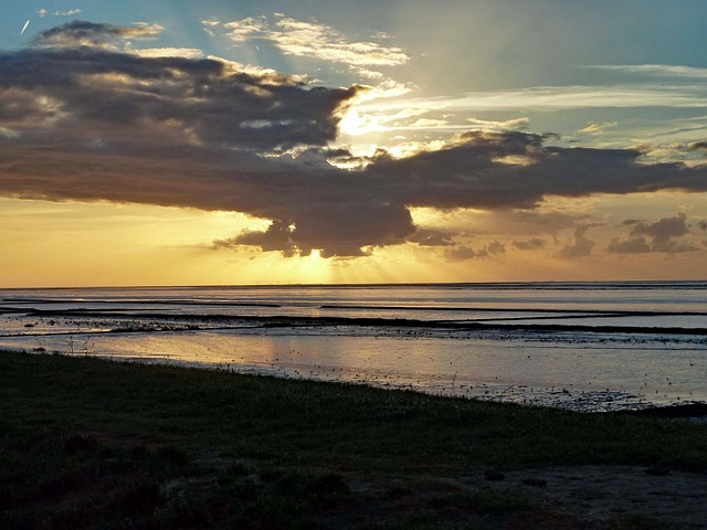 La Mer Du Nord Plage - Photo gratuite sur Pixabay - Pixabay