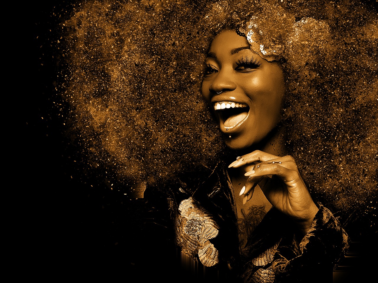 100,000+ Free Afro Woman & Afro Images - Pixabay