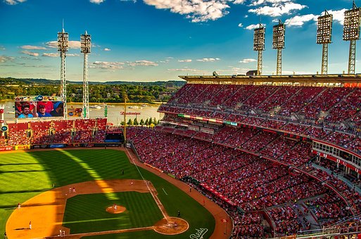 70+ Free Ballpark & Baseball Images - Pixabay