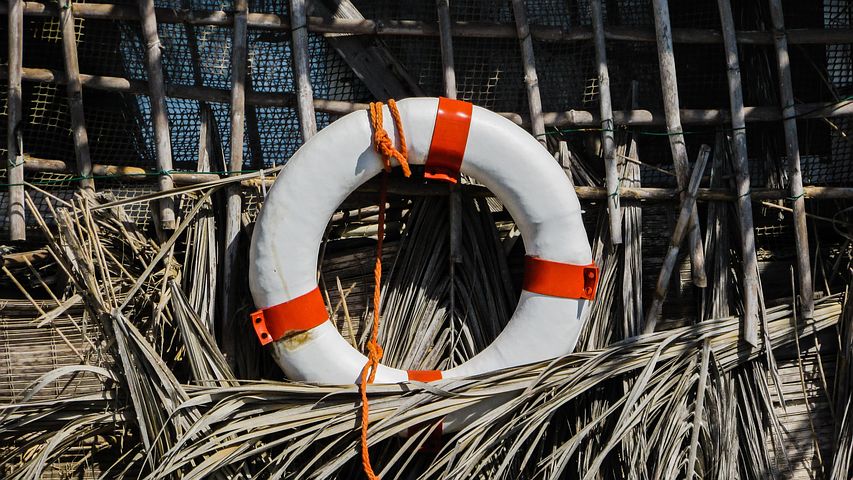 30+ Free Life Preserver & Safety Photos - Pixabay