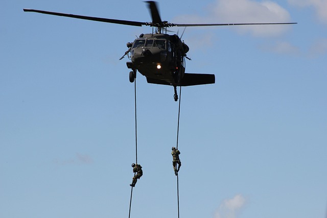 Military Flight Air Force - Free photo on Pixabay