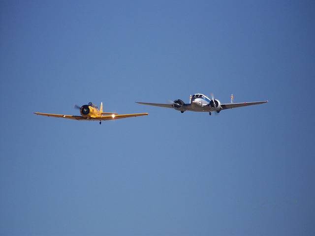 Plane Aircraft Flying - Free photo on Pixabay - Pixabay